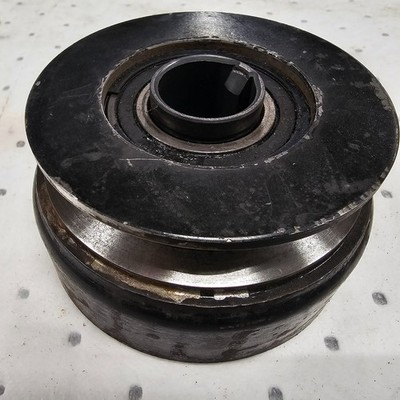 SMALL ENGINE CLUTCH | eBay