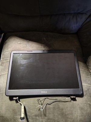 Dell Inspiron 15 5510 P106F Screen 15.6" FHD LCD LED Non-Touch | eBay