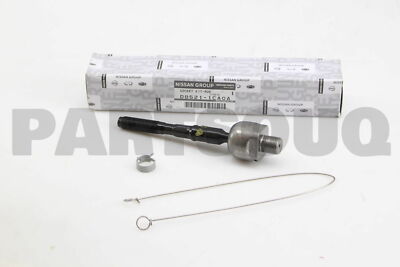 D85211CA0A Genuine Nissan SOCKET KIT-TIE ROD,INNER D8521-1CA0A | eBay