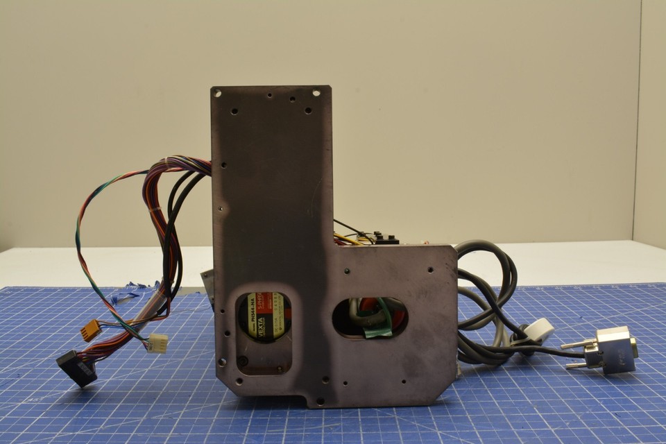 BG4-5164 / PA-USM,LASER ROTARY ENCODER ASSY CANON I3 FEED HAND 81000 P ...