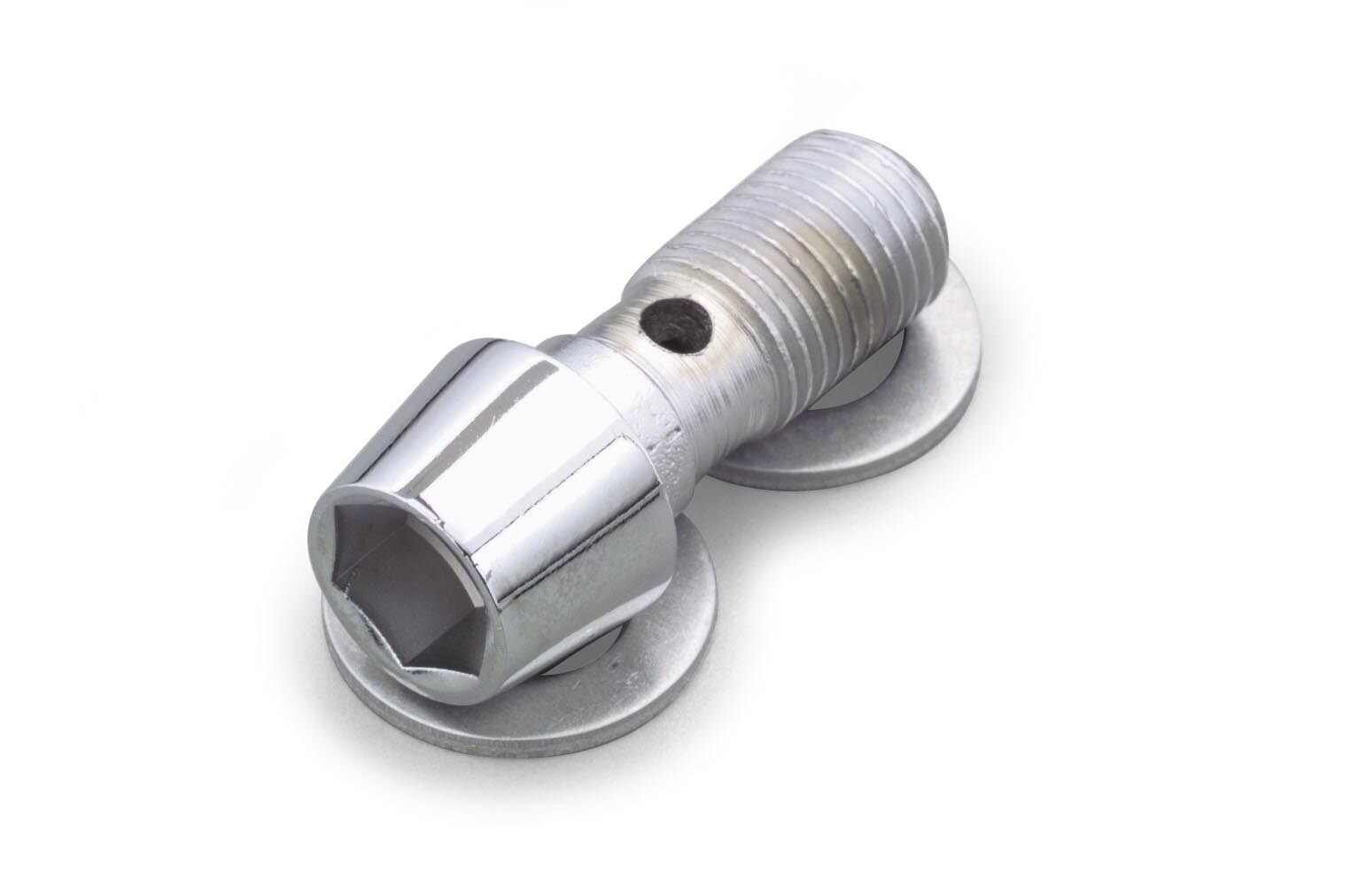 Gardner-Wescott P-80-110 Cone Brake Line Banjo Bolt | eBay