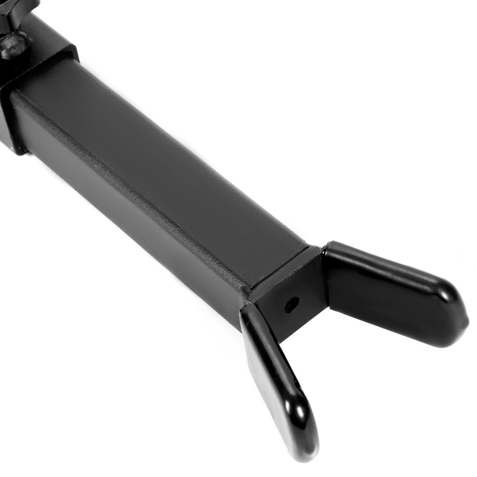 For John Deere Gator Polaris Ranger Kawasaki Mule UTV OVERHEAD GUN RACK ...