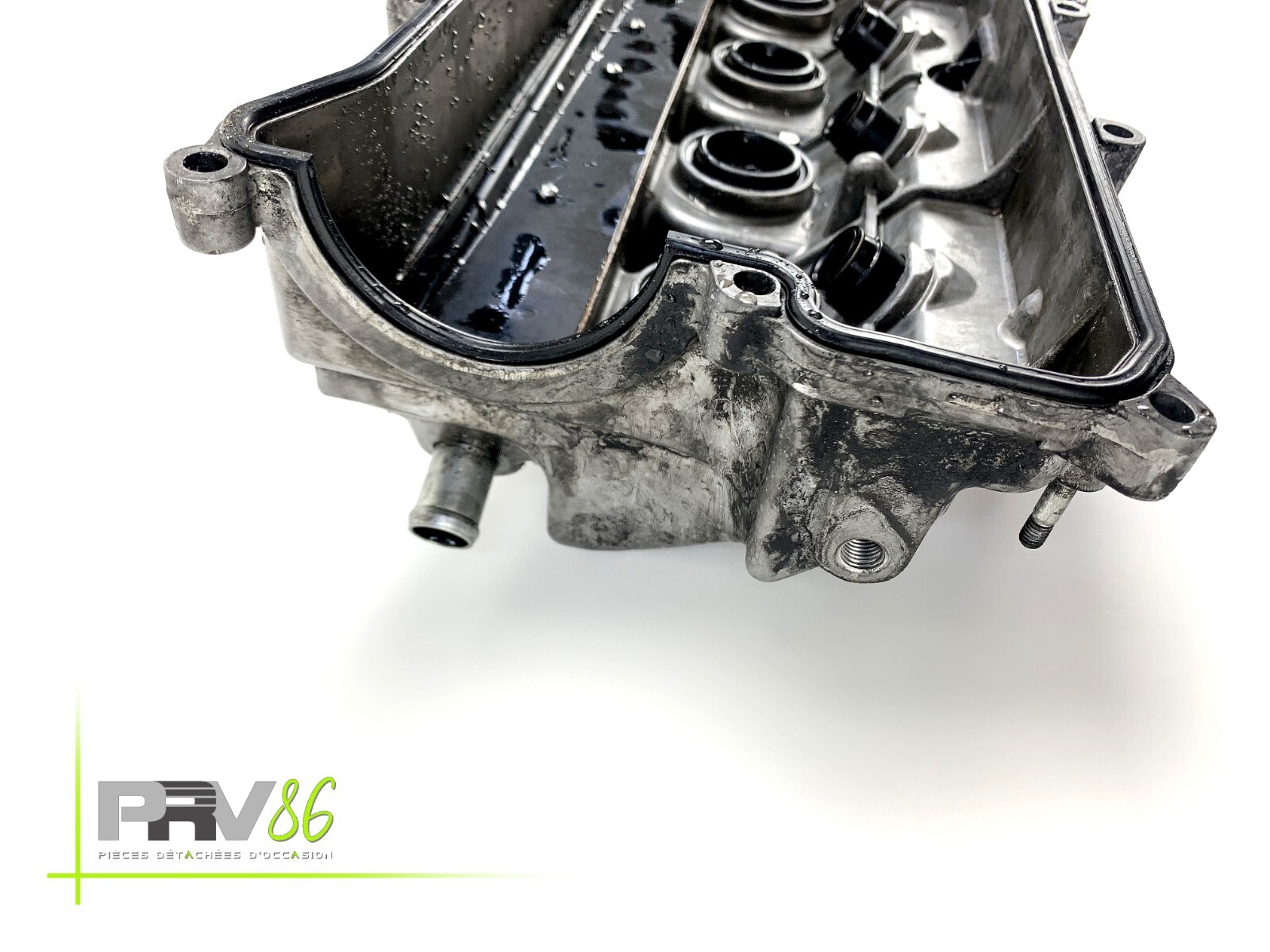 Cache Culbuteurs TOYOTA Corolla Verso 2 D4D 136 / 112010R010 | eBay