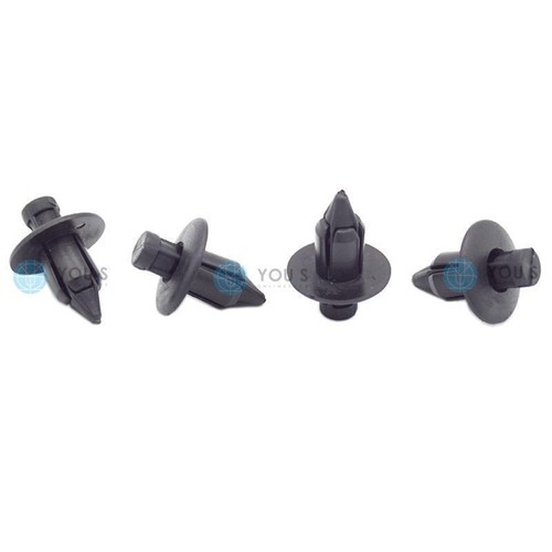 20 x You.S Trim Panel Retainer Clips for Volvo C30 C70 S40 V50 ...