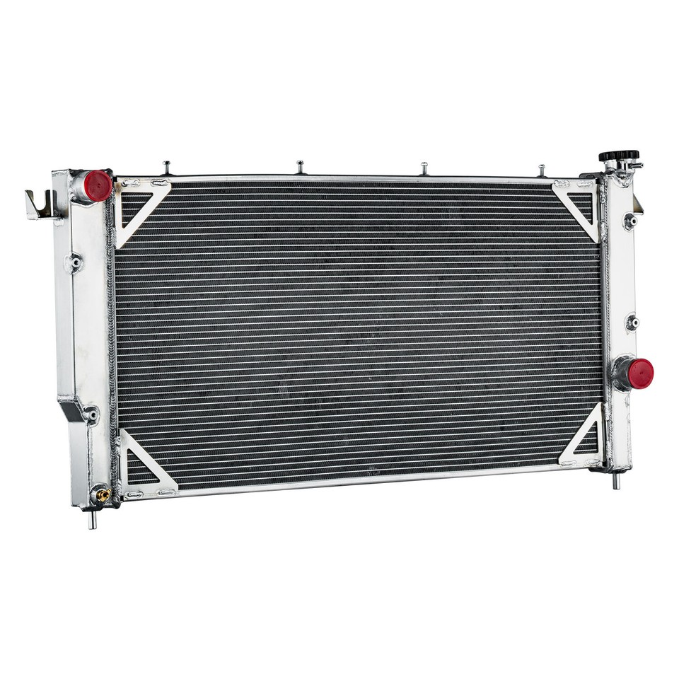 3 ROWS RADIATOR FITS 1994-2002 DODGE RAM 2500 3500 5.9L TURBO DIESEL # ...