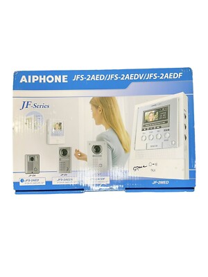 Intercom Systems - Video Intercom System