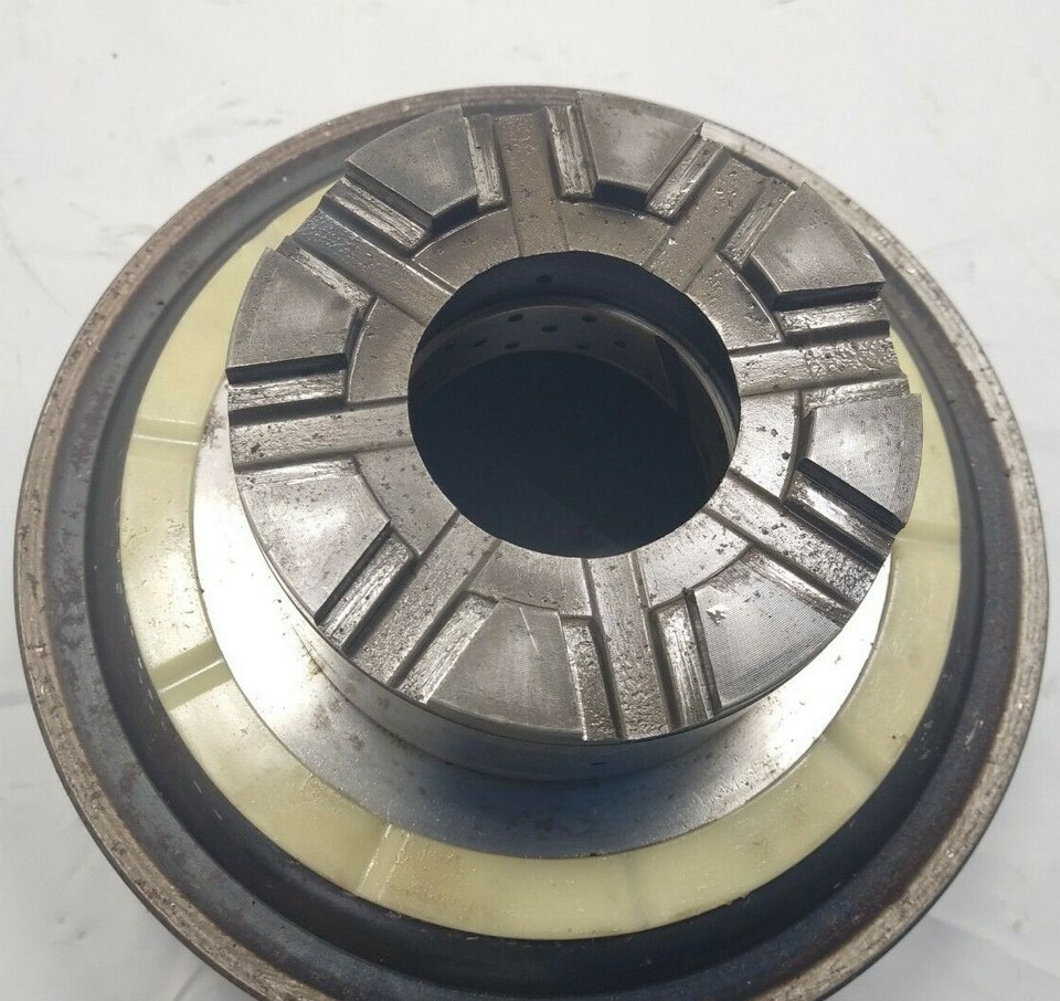 .For JR403E automatic transmission rear ring gear 87-up | eBay