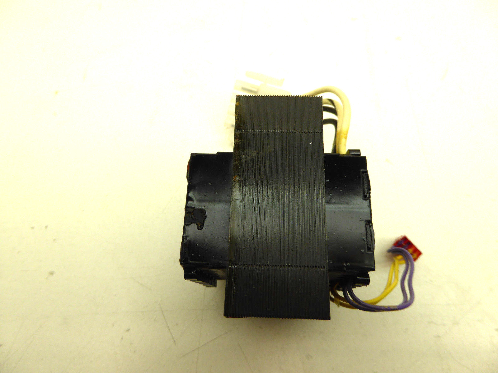 Regional MFG Specialists Inc 5164011-A Strong Simplex 35 Transformer | eBay