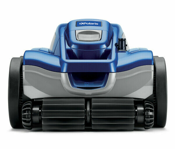 Polaris Quattro Sport Robotic Pool Cleaner (F4TR) for sale online | eBay
