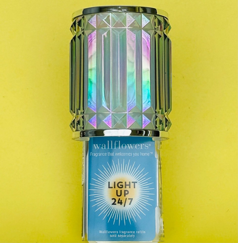 Bath & Body Works Wallflowers Home Fragrance Diffuser Plug In-U Pick ...