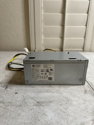 Genuine HP 180W Power Supply HK280-85PP S1 L70042-006 L70042-001 L70042 ...
