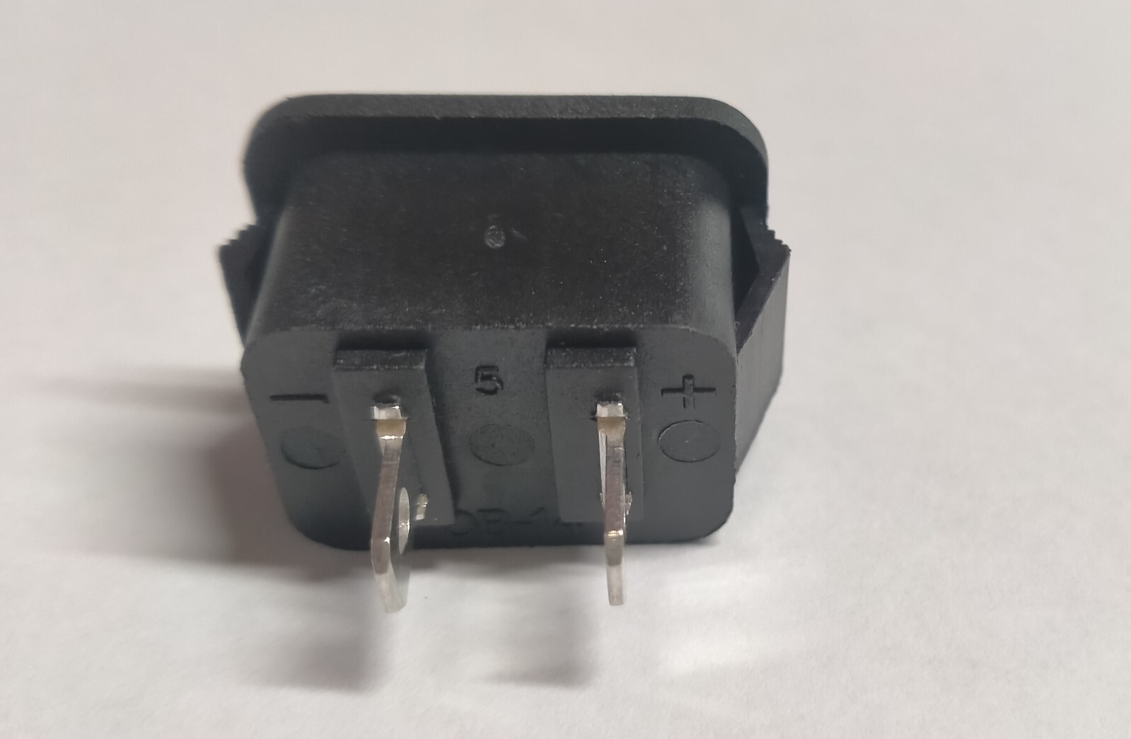 12V DC Male Socket to suit Kings, Waeco CF and CFX Portable Fridges ...