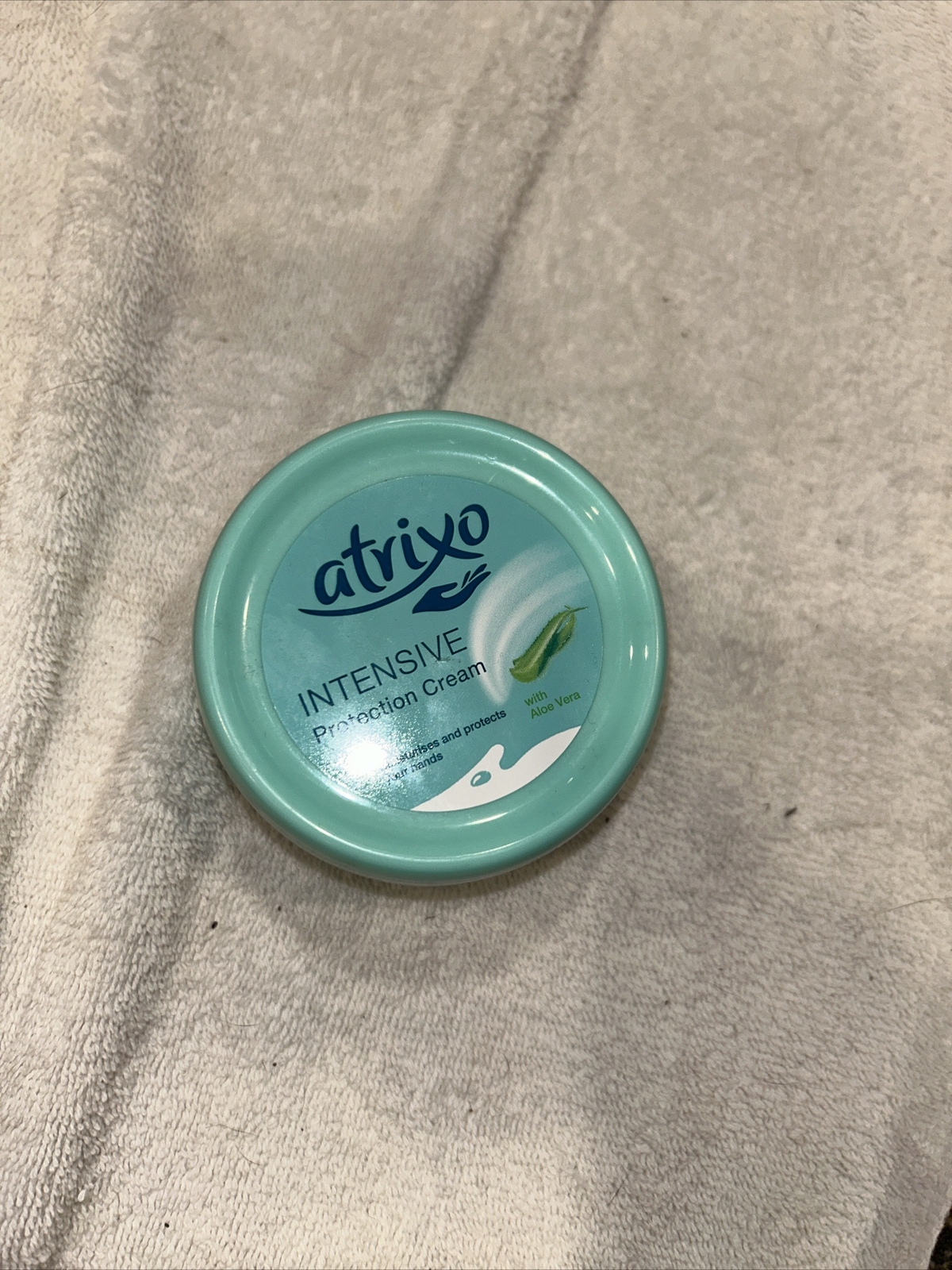 New Atrixo Intensive Protection Cream 200ml 4005808275038| eBay