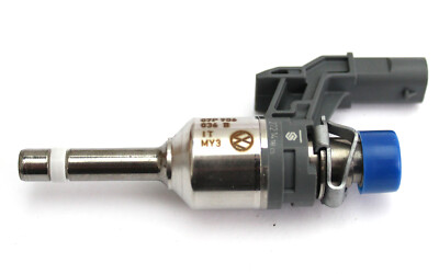 Audi A8 4H Injector Nozzle Injector Injection Valve 6.3 W12 07P906036B ...