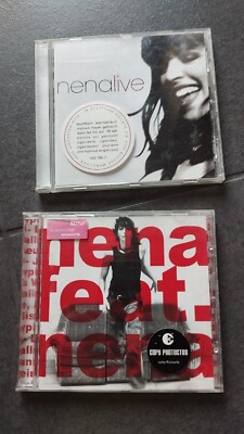 nena cds | eBay.de