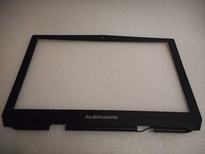 GENUINE Alienware 17 R3 SERIES Front LCD Trim Bezel AP1G1000100 G97J4 ...