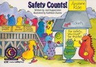 Safety Counts Learn to Read, Social Studies (Learn to Read, Read to Lear - GOOD 9781574711431| eBay