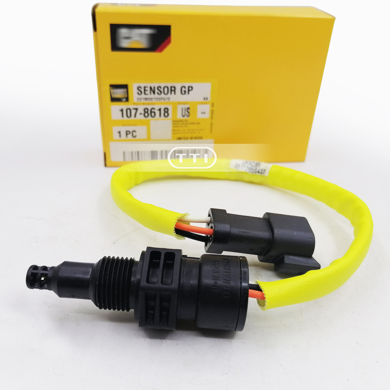 Caterpillar 1078618 Control Sensor Switch Genuine OEM for sale online ...