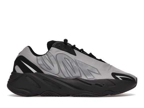 adidas Yeezy Boost 700 MNVN Metallic - GW9524 | eBay