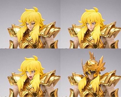 Bandai Saint Cloth Myth EX Pisces Aphrodite ORIGINAL COLOR EDITION ...