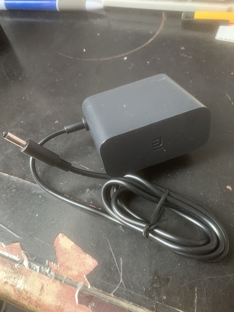 Genuine Xiaomi AC Adapter Model RD1202000-C55-174GB Power Supply 12V 2A ...