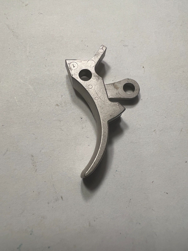 Ruger Wrangler .22 LR Trigger 22lr Tungsten finish | eBay