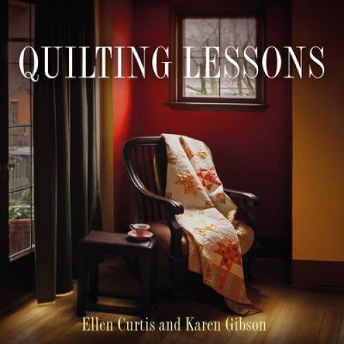 Quilting Lessons - Paperback By Curtis, Ellen - GOOD 9781683144595| eBay