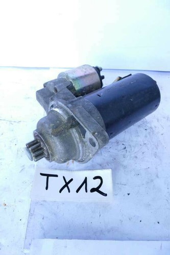 Porsche Anlasser Zündung Motor Start Bosch 99660410300 12V 0001123001 ...