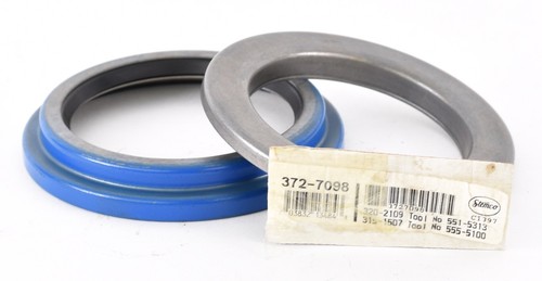 Stemco 372-7098 Trailer Wheel Seal D19 | eBay