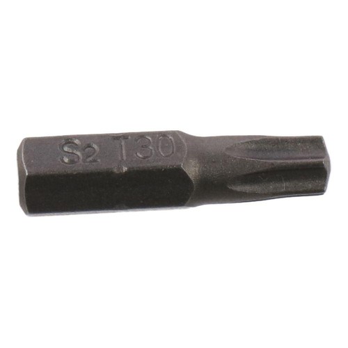 1pc 25mm Length Screw Driver Bit 6 Point Star Head Screwdriver Set | eBay