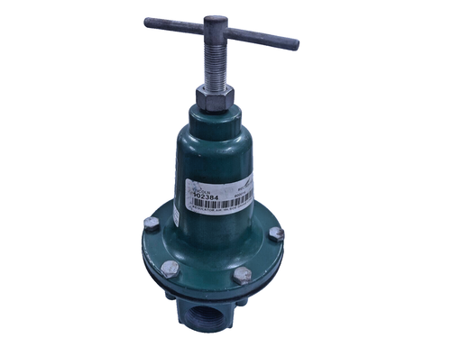 LINCOLN Model 600016 Compressed Air Regulator 1" Max 300 psi | eBay