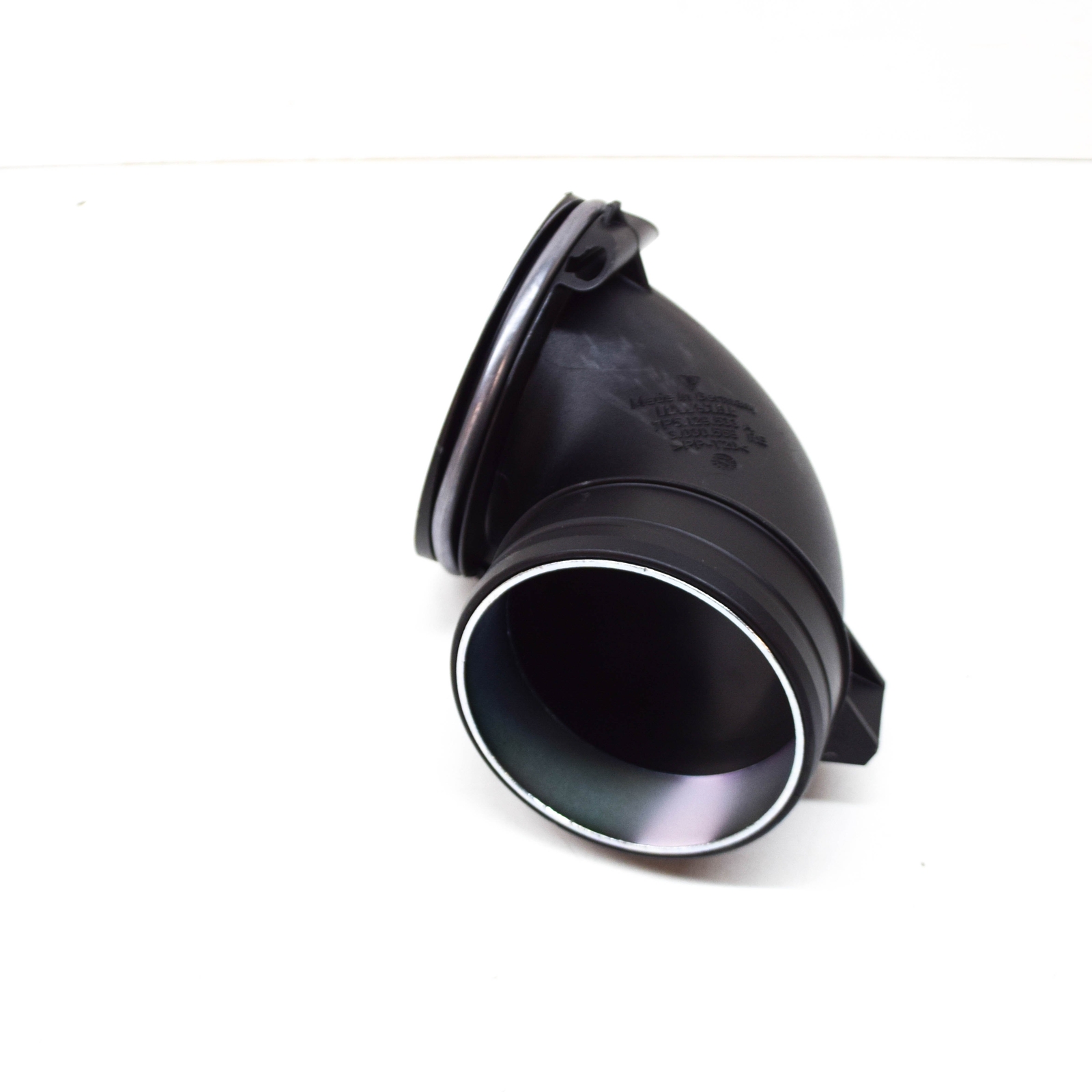 PORSCHE CAYENNE 92A Right Engine Air Intake Connect Hose 95811027220 ...