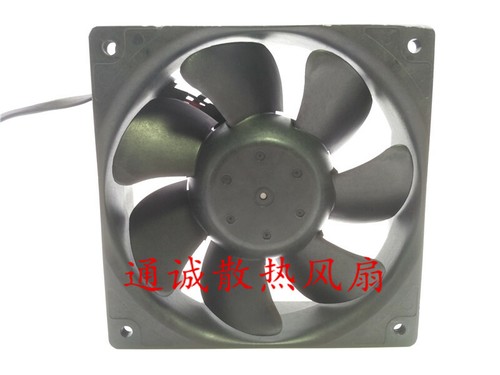 1PC SERVO DC Centaur CNDC12X4RP-110 12V 0.37A 4.5W 12CM cooling fan | eBay