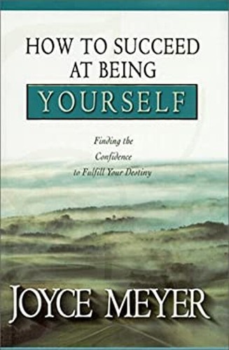 How To Succeed A Es De Yourself: Finding The Confidence A Fulf ...
