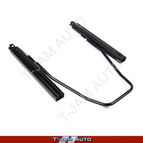 SAAS Universal Seat Slides 1 x Adjuster Mount Rail Adaptor Sports & 4x4 ...