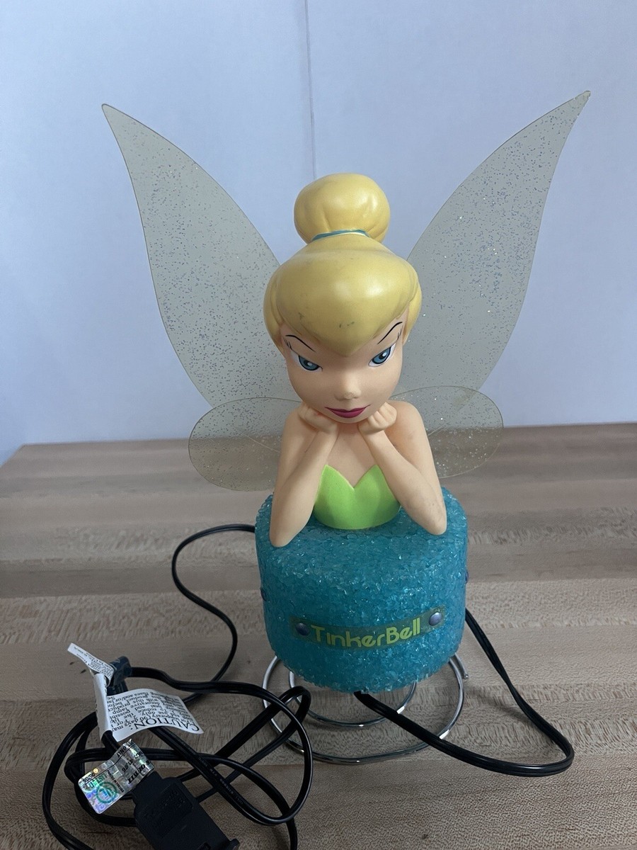 Tinkerbell Goodnight