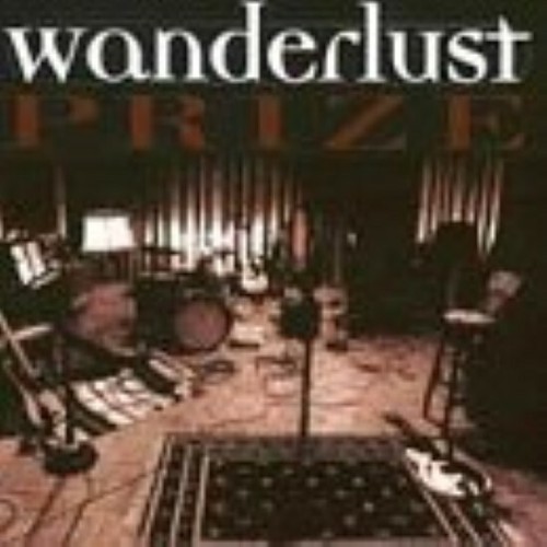 Prize - Music CD - Wanderlust - 1995-04-25 - RCA - Very Good - Audio CD ...