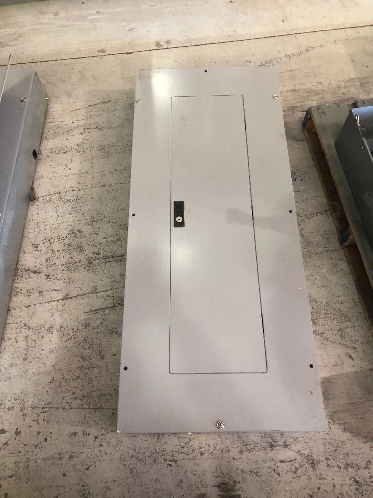 Eaton CPM240 Loadcenters And Panelboards CP 200A 120V, 43% OFF