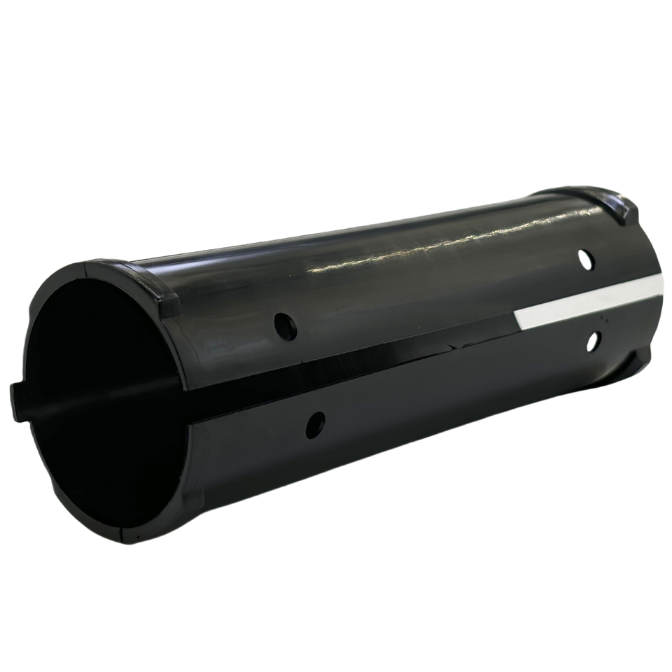 Balance Shaft Tube Fit For AUDI A3 A4 Q5 VW CC Golf Jetta Tiguan 2.0T ...