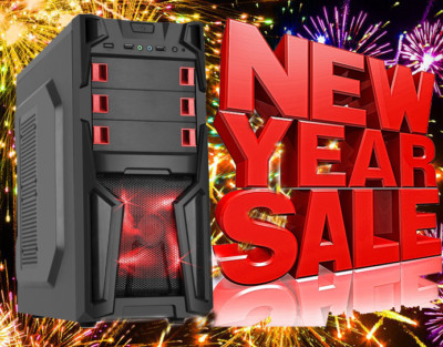 Intel Core i7 32GB DDR3 2TB USB3 Wifi HDMI Windows 7 Pro Desktop PC ...