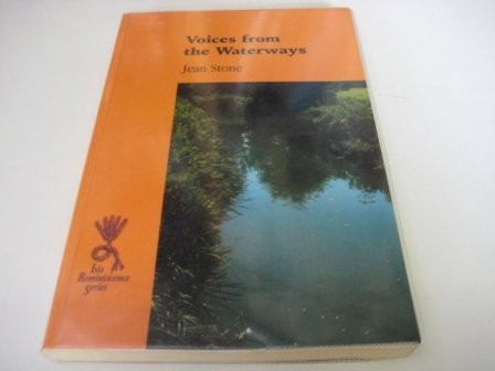 Voices from the Waterways, Jean Stone | eBay