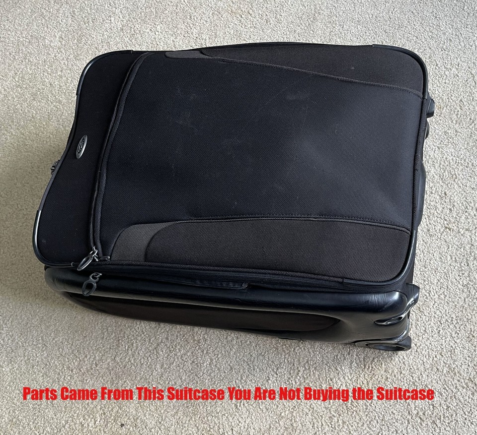 OEM Tumi 6525D Luggage Suitcase Travel Bag Replacement Spare Parts ...
