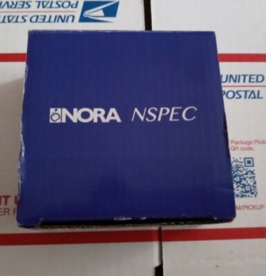 Nora Nspec NIO-2SC 2" ADJ Sq Reg Lighting Cone New | eBay
