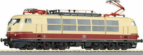 Roco HO Scale Model Railroad Locomotives for sale | eBay