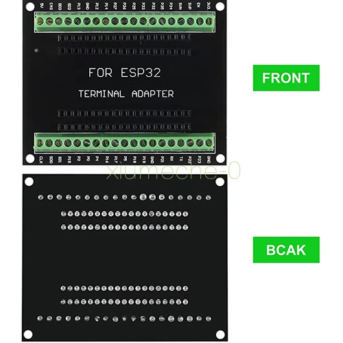 ESP32 Breakout Board GPIO ESP32S ESP32 Development Australia | Ubuy