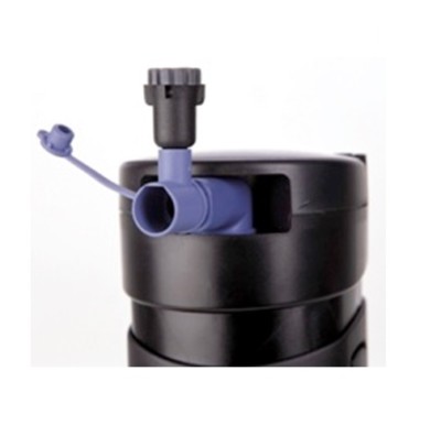 Fluval 2 / 3/ 4 Plus + Venturi Kit A15043 Internal Filter Air Inducer ...