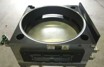 Semiconductor Manufacturing - Lam Research