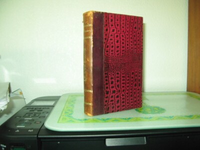 LE LYS ROUGE / Anatole FRANCE | eBay