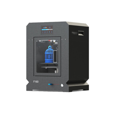 CREATBOT F160 Ultra High Precision Desktop 3D Printer | Fast & Accurate ...