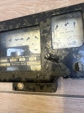 Electric Coin Meter for sale in UK | 48 used Electric Coin Meters